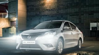 Wallet-friendly 2020 Nissan Almera for Sale in Apr 2021