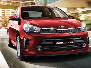KIA | Ultimate list of Kia cars Philippines for sale in Jul 2021