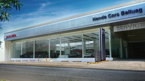 Baliuag Bulacan Logo