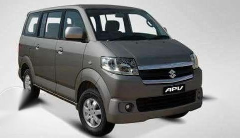 Sale > suzuki minivan apv 2018 > in stock