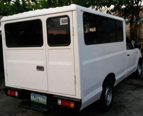 File:Toyota Hilux FX Barangay Service Vehicle (Barangay, 44% OFF
