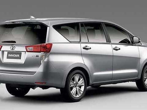 Toyota Innova E 2019 | atelier-yuwa.ciao.jp