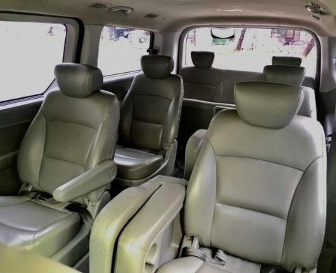2010 HYUNDAI GRAND STAREX H-1 ABS/12 SEATER/AUTOMATIC 3200$, 57% OFF