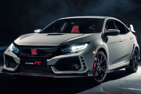 2021 Honda Civic Type R: Price in the Philippines, Promos, Specs ...