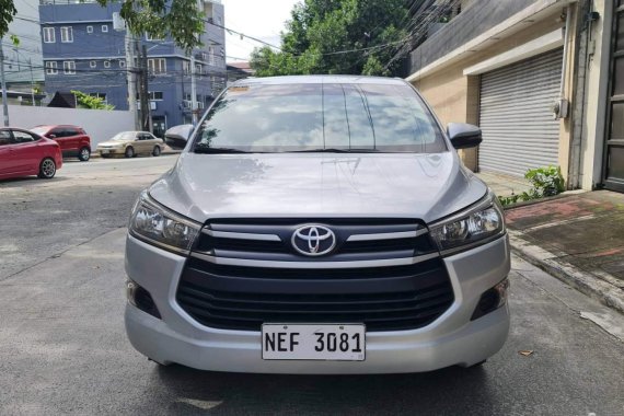 Buy Used Toyota Innova 2020 for sale only ₱838000 - ID819059