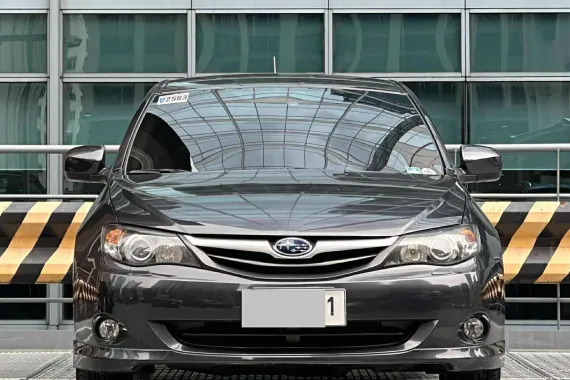 Buy Used Subaru Impreza 2010 for sale only ₱348000 - ID877215