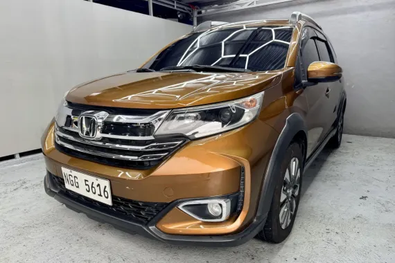 Buy Used Honda BR-V 2020 for sale only ₱668000 - ID878791