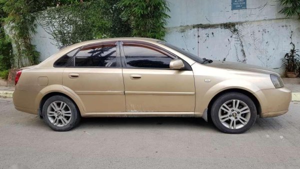 Chevrolet Optra Limited Chevrolet Optra, Chevrolet, General, 40% OFF