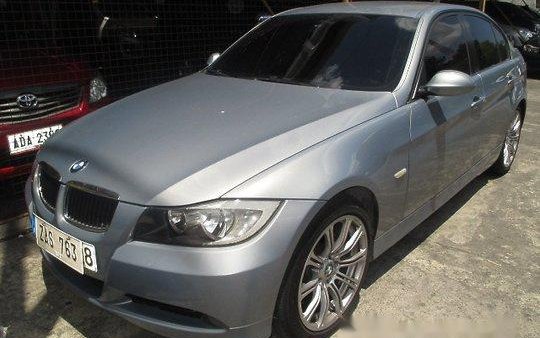 Bmw 2005 320i