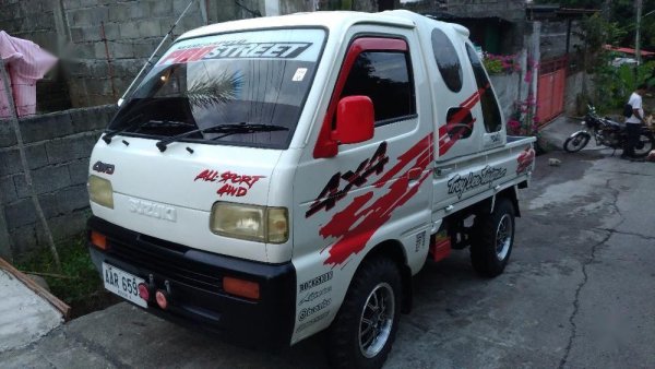 SUZUKI MULTICAB Prices In The Philippines Model And SPECS, 48% OFF
