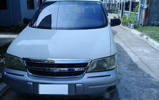 2002 Chevrolet Venture For Sale
