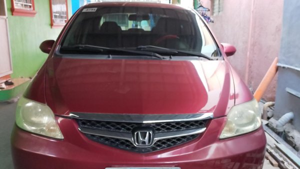 Honda Cidade 2007 2007 Honda Civic 1.3 (New NCT 05/26 Tax 04/25) For