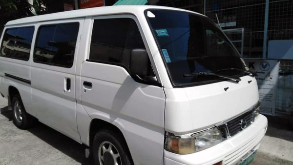 Nissan Urvan Escapade 18 Lugares Car Dealers Urvan Escapade Nissan
