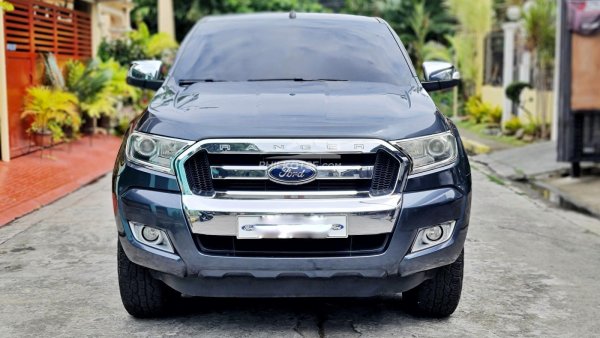 HONEST REVIEW Ford Ranger XLT (After Year) Tagalog, 47% OFF