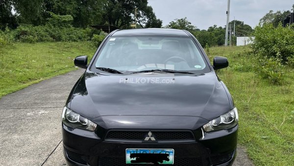 Lancer Ex Glx 2022