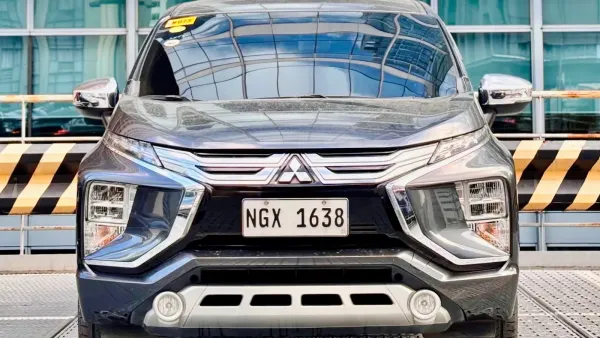Xpander 2021