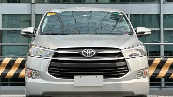 Toyota Innova 2016 Model Buy Toyota Innova 2016 For Sale In The