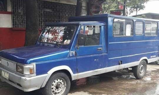 Like New Ford Fiera for sale 332192