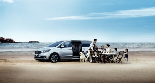 Top 5 best family minivans in the Philippines in 2018 (updated 2019)