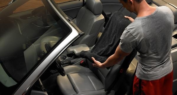 How Sweat Can Affect Leather Seats and How to Deal with Them - Philippines