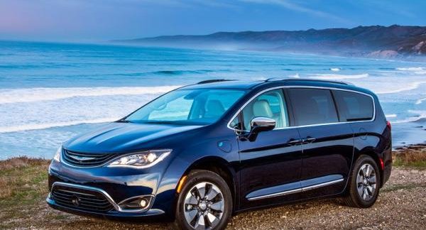 Chrysler Philippines price list (SRP & Installment) - Jul 2020