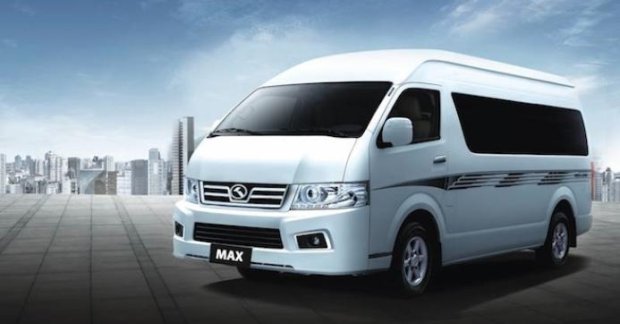 King Long Philippines price list (SRP & Installment) - Sep 2020