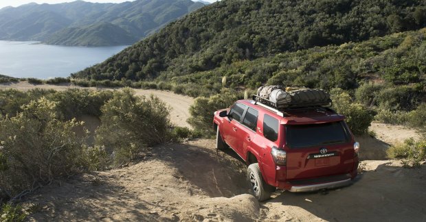 Facts To Know About 4wd Cars Before Bringing One Home Philippines