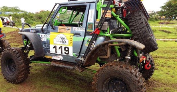 5 Pros and Cons to consider before having an off-road modification ...