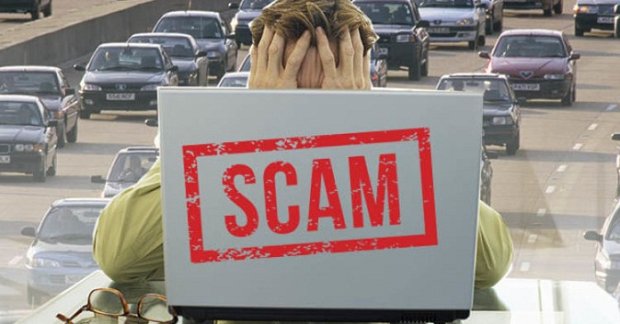 5 common car insurance scams and how to avoid them