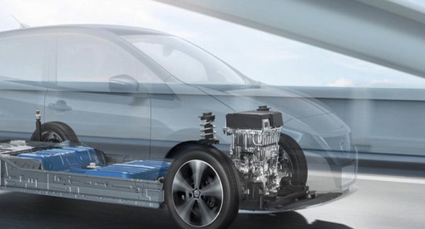 So you know: What is Electronic Braking System (EBS)?