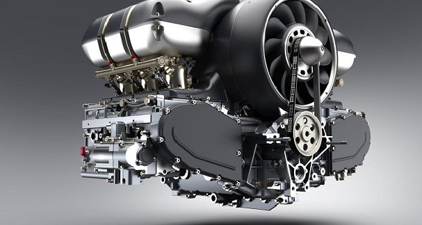 Engine configurations: A comprehensive guide to different engine layouts