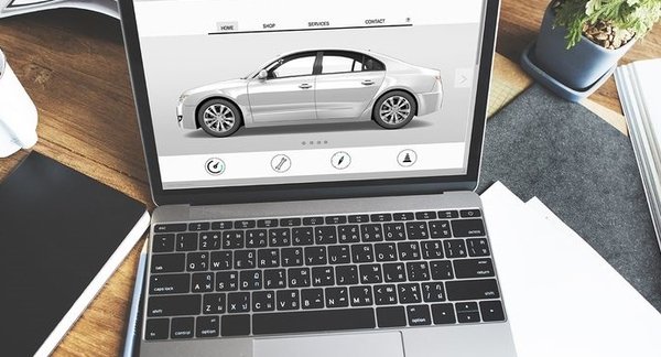 6 Easy Steps to Buy a Car Online
