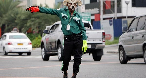 6 tips to identify a fake traffic enforcer in the Philippines