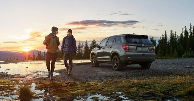 How to properly drive an SUV: 5 steps to follow