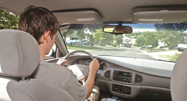 5 Driving Tips for Autistic People