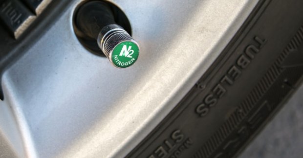 Nitrogen-filled tires: Assess its pros and cons