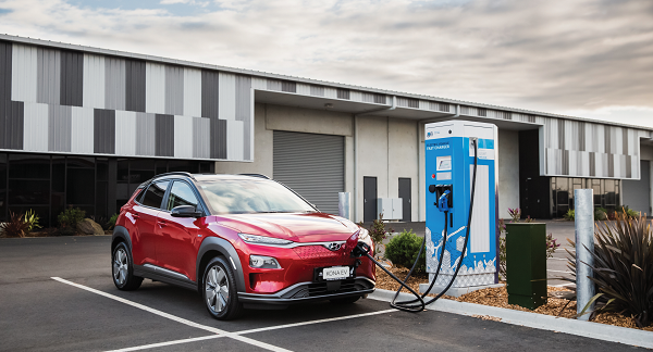 Top 9 most successful electric vehicles brands in 2019