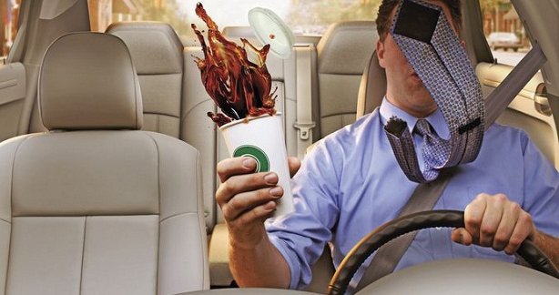 How to Deal with a Stuck Accelerator Pedal How to Deal with a Stuck Accelerator Pedal