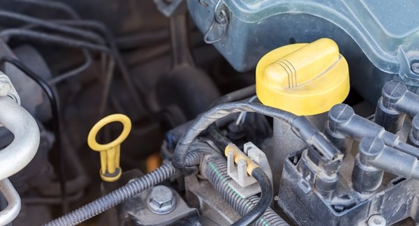 4 things you need to know about engine fuel injection