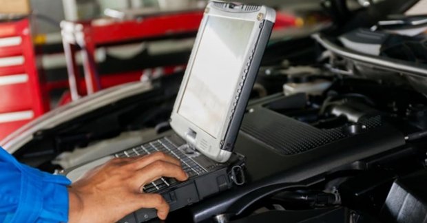 Car DIY repair tips: How to install and replace the car ECU