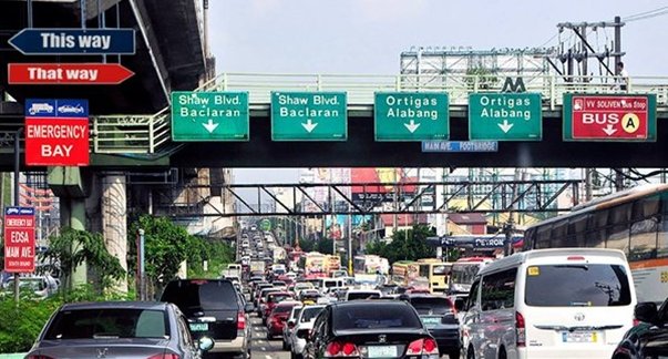 The importance of abiding traffic lights and road signs