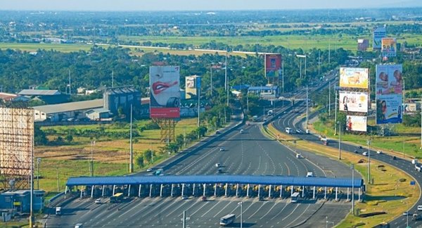 Road courtesies to keep in mind when driving on Philippines national ...