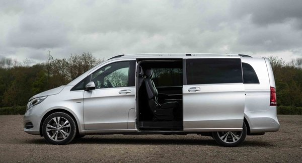 [Philkotse pick] Best passenger vans in the Philippines for every ride