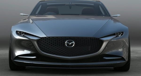 Mazda might be bringing back the beloved Wankel-Rotary engine