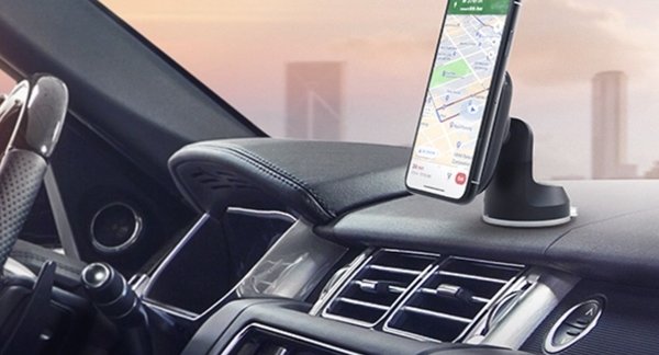 Top best smart cars accessories in 2020 you need to know