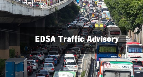 EDSA Traffic Advisory: Peak hours, Rules, Estimated travel time & more