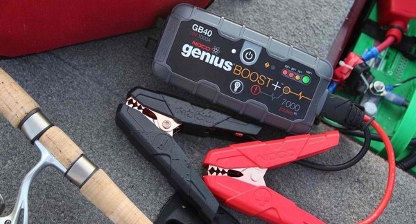 [Philkotse guide] 4 best portable jump starters for your beloved car