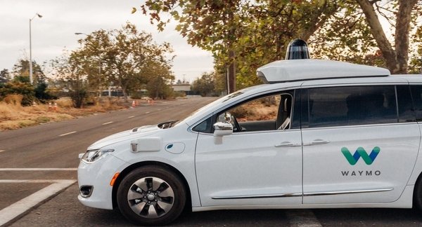 Everything you need to know about Waymo’s self-driving cars