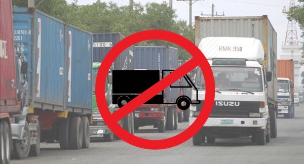 Truck ban schedule in Manila: When, Where & Alternative Routes