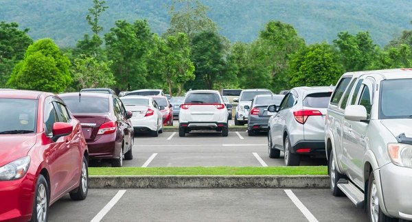 Comprehensive guide to perfect the different parking types